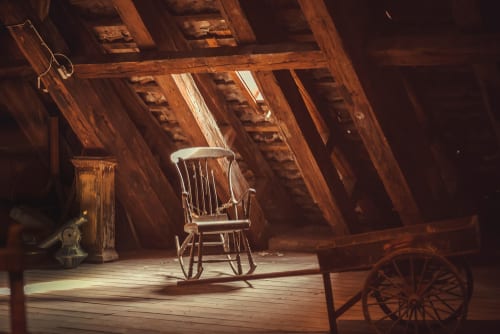 50 Most Haunted Colleges and Campuses