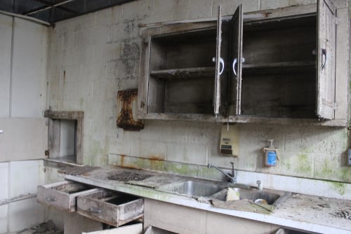 50 Most Haunted Colleges and Campuses