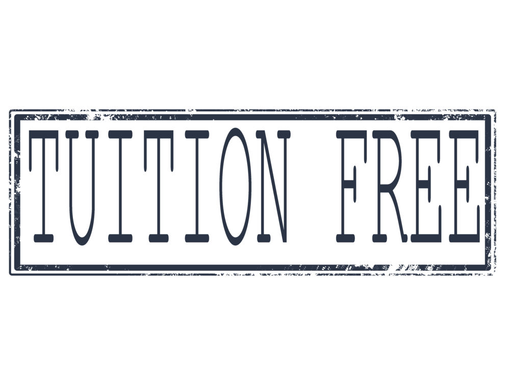 20 Best Tuition-Free Colleges and Universities 2021