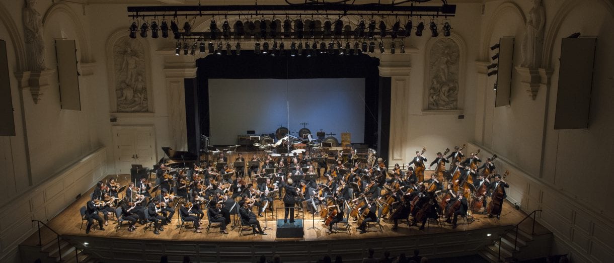 The 20 Most Prestigious Music Degree Programs in the World