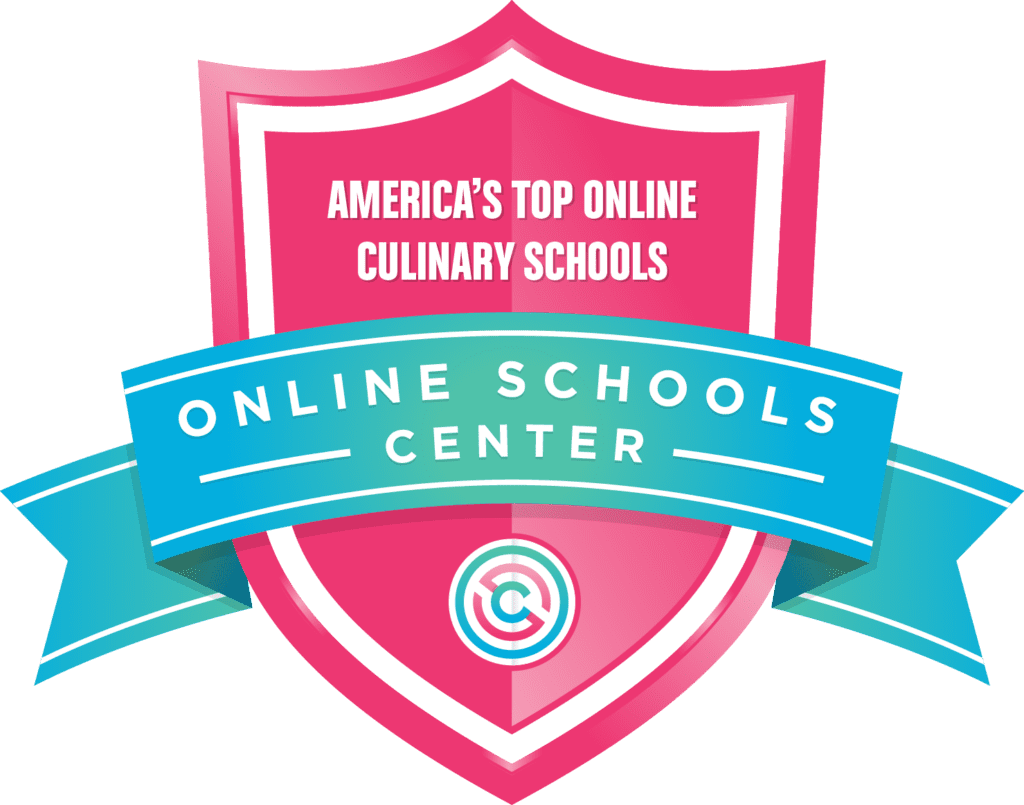 America's Top Online Culinary Schools