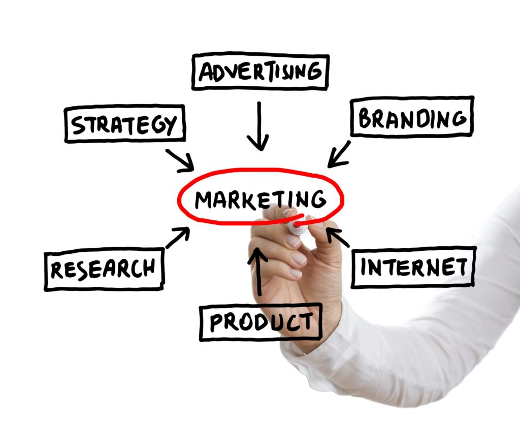 20 Best Online Bachelor of Marketing Degree Programs