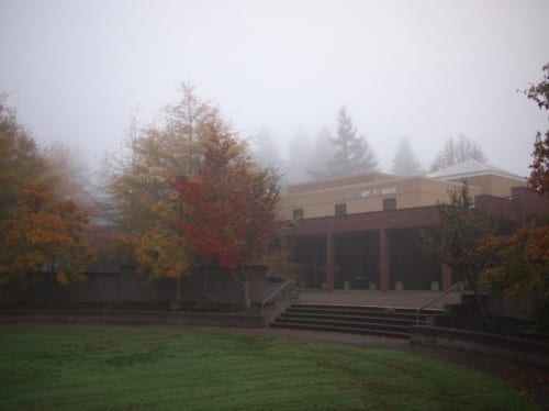 Hidden Gems of the Northwest