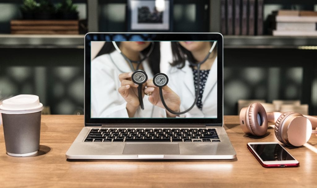 How to Prepare for a Career in the Growing Field of Online Medicine