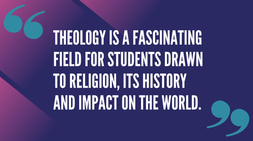 Best Online Schools for Doctorate in Theology (D.TH.) Degree Programs