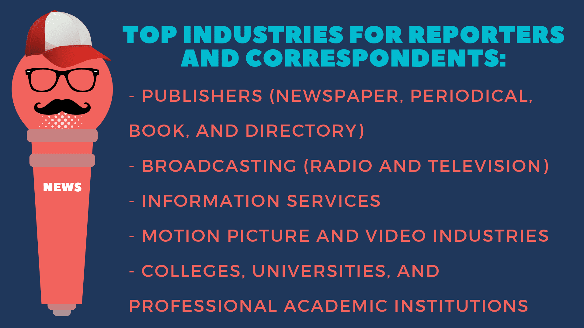 Most Affordable Online Schools in Journalism