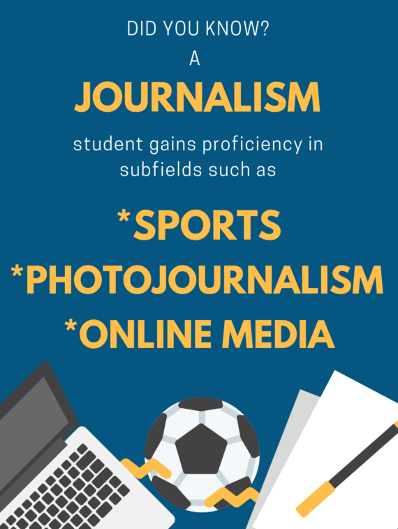 Most Affordable Online Schools in Journalism