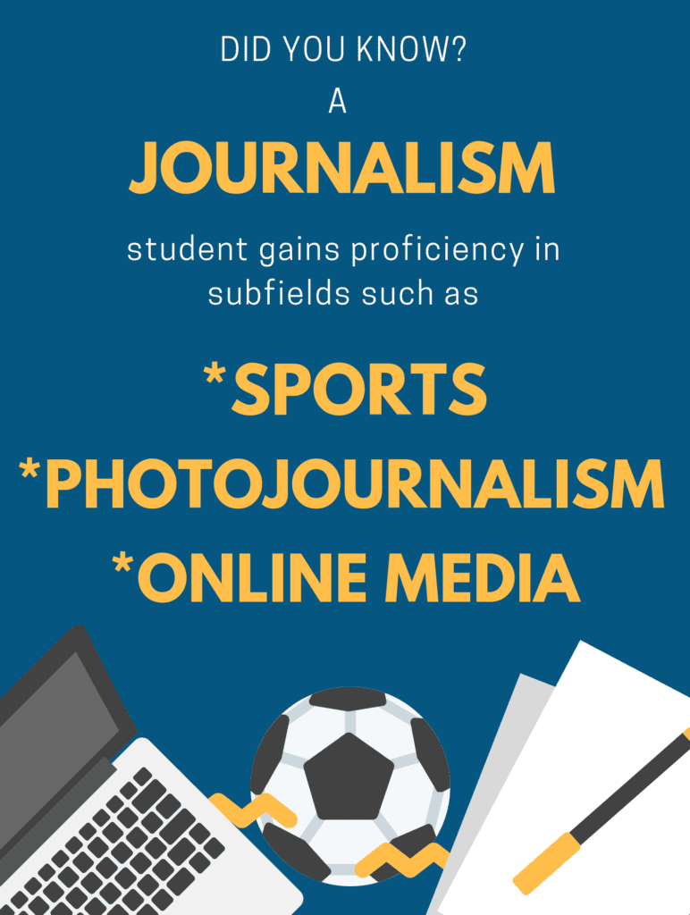 Most Affordable Online Schools in Journalism