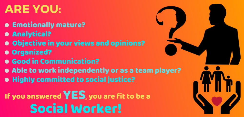 Social Work Career, Salary and Information Guide