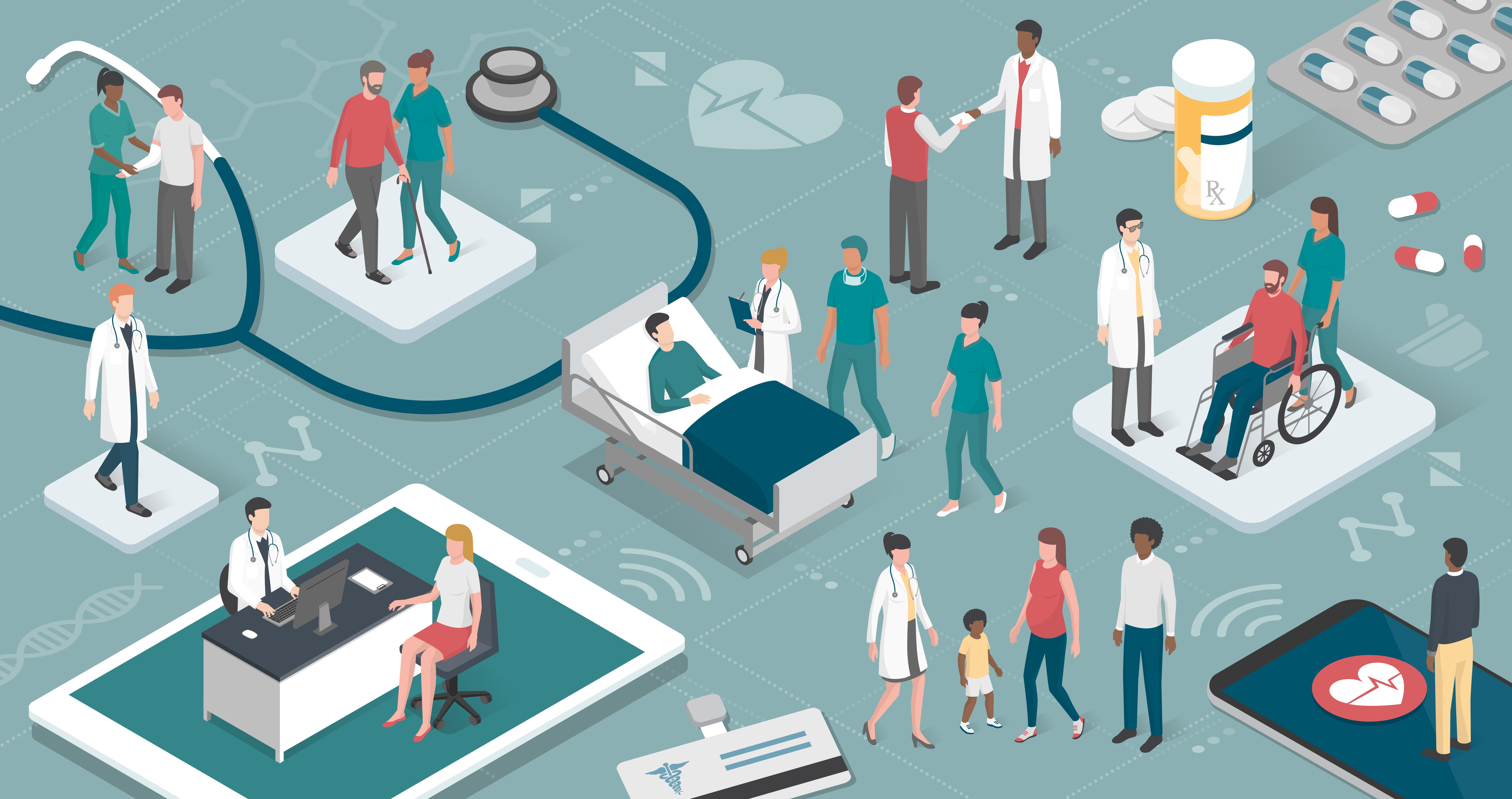 20 Highest Paying Jobs in Healthcare 2020