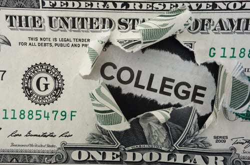 A Student's Guide To College Tuition