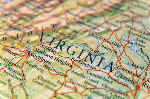 Top Online Colleges and Best Value Schools (ROI) in Virginia