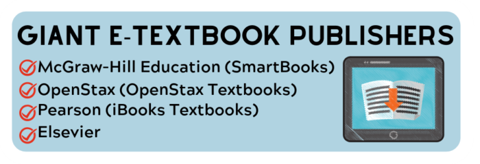 What Every Student Needs To Know About College Textbooks