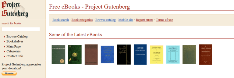 What Every Student Needs To Know About College Textbooks