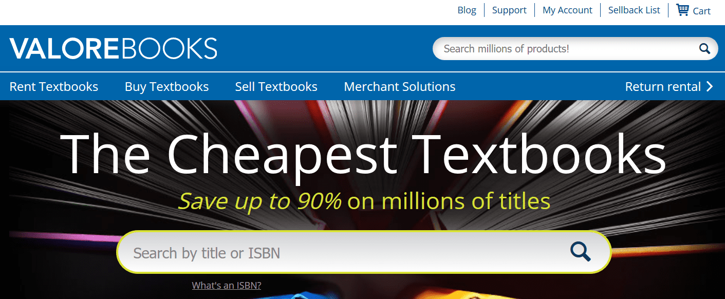 What Every Student Needs To Know About College Textbooks