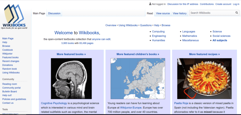 What Every Student Needs To Know About College Textbooks