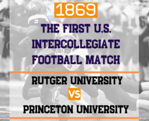 50 Most Successful College Football Programs in U.S. History - Online ...