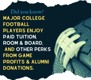 50 Most Successful College Football Programs in U.S. History - Online ...