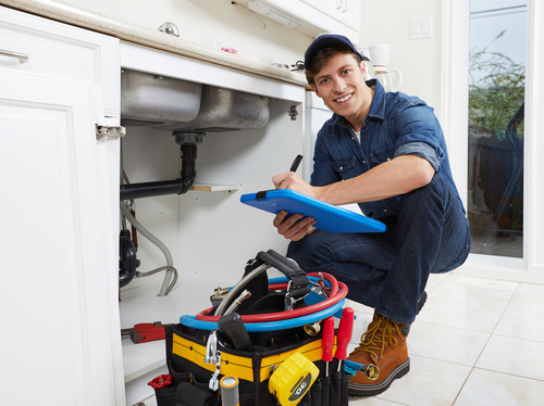 The Best Plumber / Pipefitter Online Trade Schools in 2021