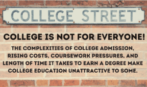 5 Innovative Alternatives to College in 2021 That Still Lead to Good Jobs