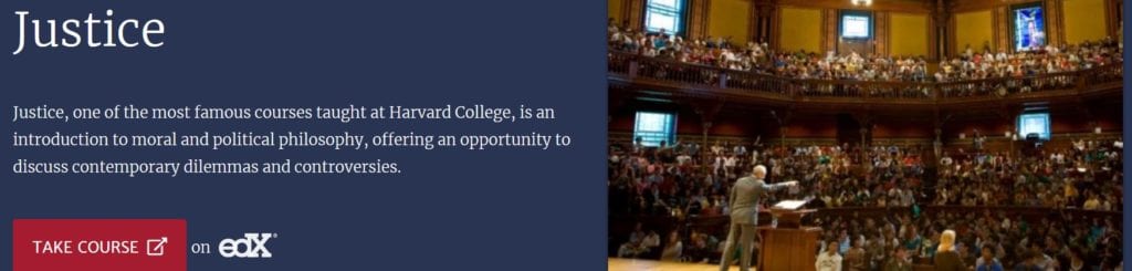 12 Free Online College Law Courses in 2021 - Online Schools Center