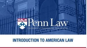12 Free Online College Law Courses in 2021 - Online Schools Center