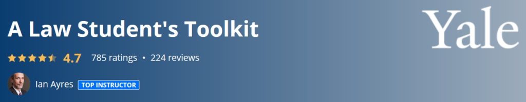 12 Free Online College Law Courses in 2021 - Online Schools Center