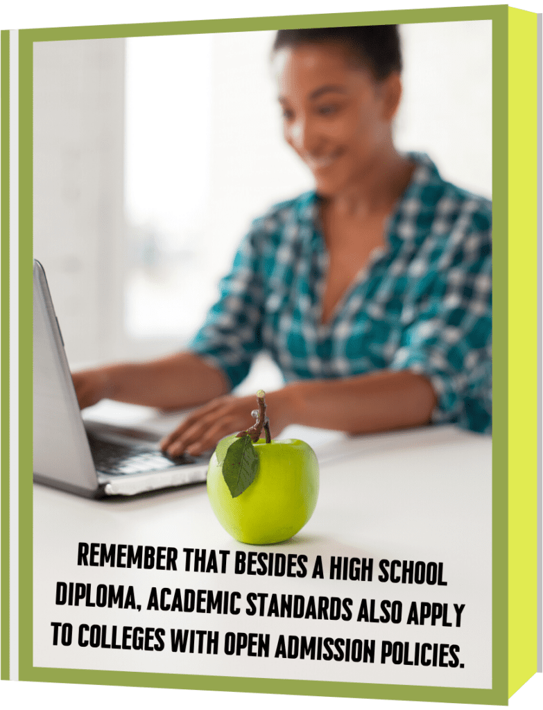 12 Best Online Schools with Open Admissions in 2020