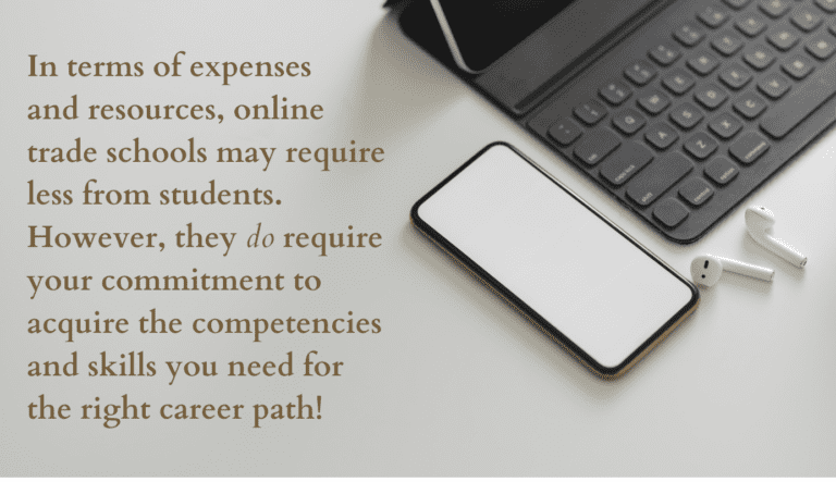 50 Trades You Can Learn Online in 2021 - Online Schools Center