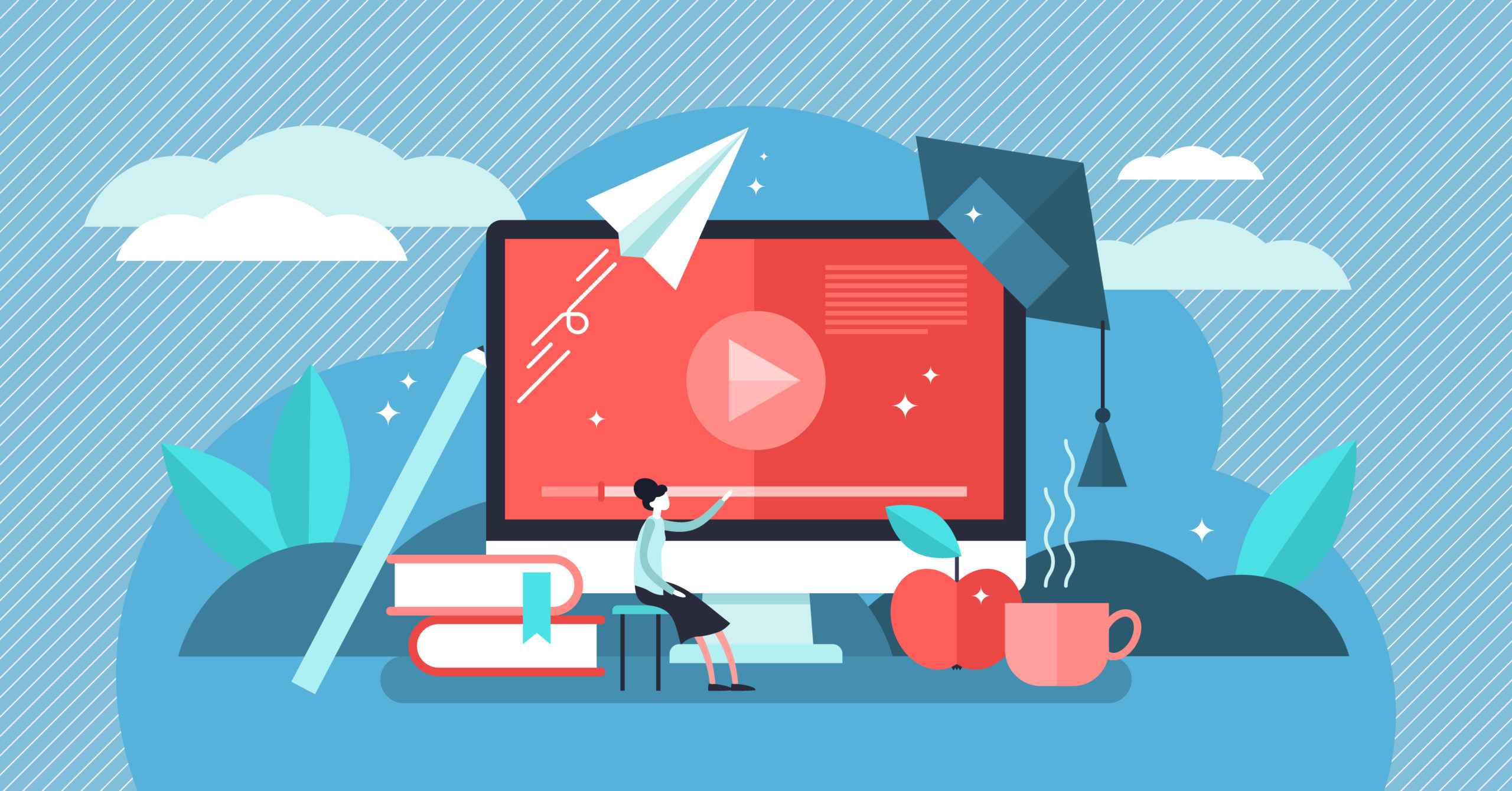 100 Free Resources for Online College Students in 2021 - Online Schools Center