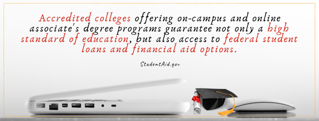 The ULTIMATE Guide to Online Associates Degrees