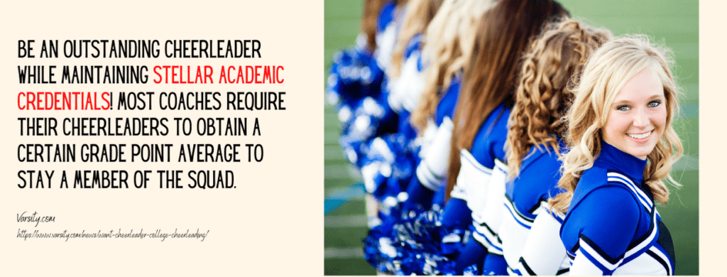 14 Best Colleges for Cheerleading Scholarships in 2021
