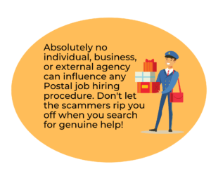 What's the US Postal Service Exam All About?