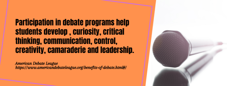 21 Best Debate Topics for College Students in 2021