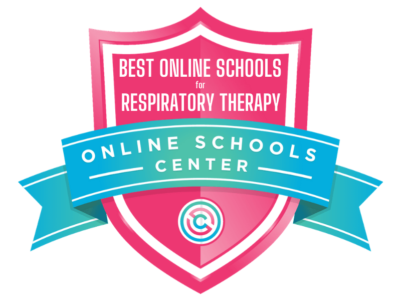 The 15 Best Online Schools for Respiratory Therapy Degree Programs in 2021
