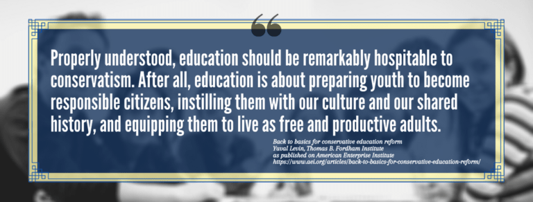 20 Most Conservative Colleges in America in 2020-2021