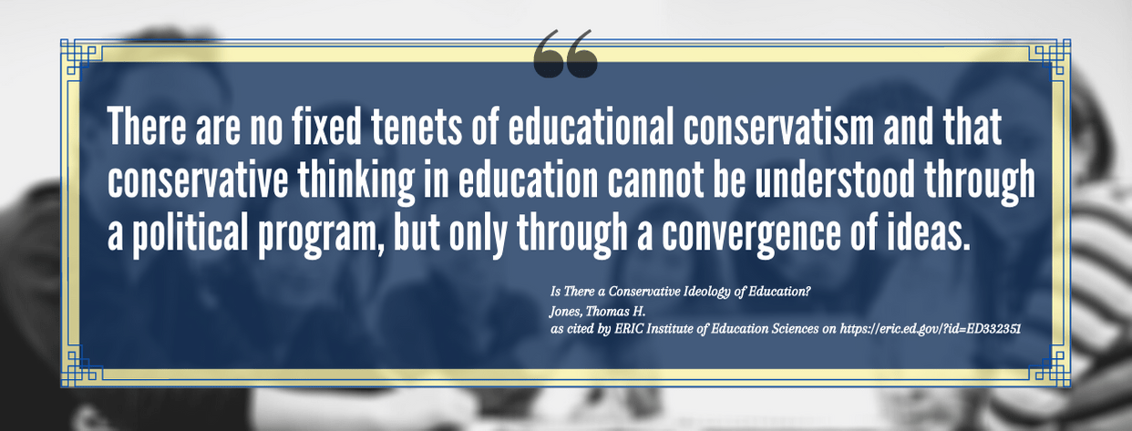 20 Most Conservative Colleges in America in 2020-2021