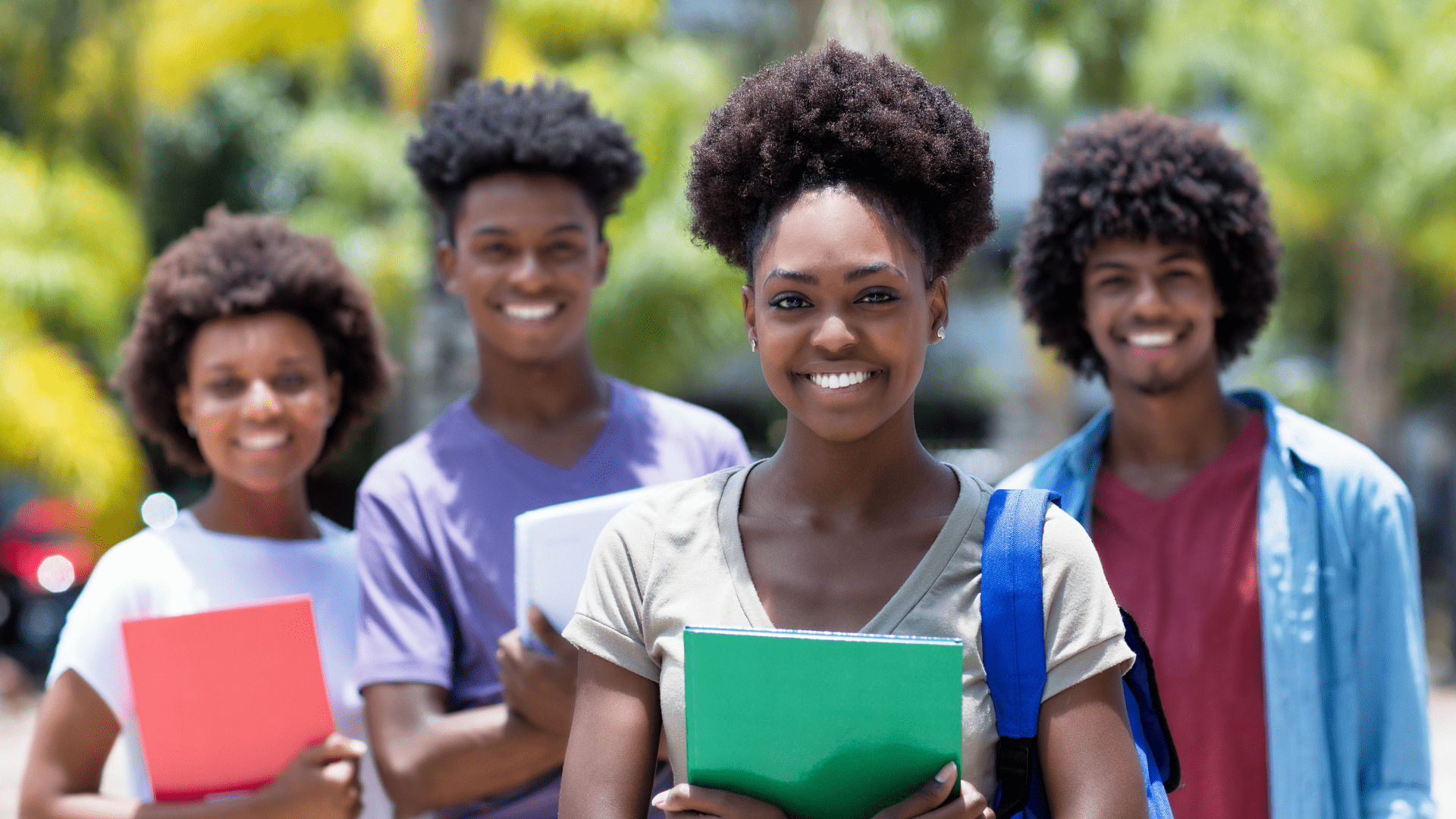 20 Great Historically Black Colleges and Universities (HBCU) in 2021