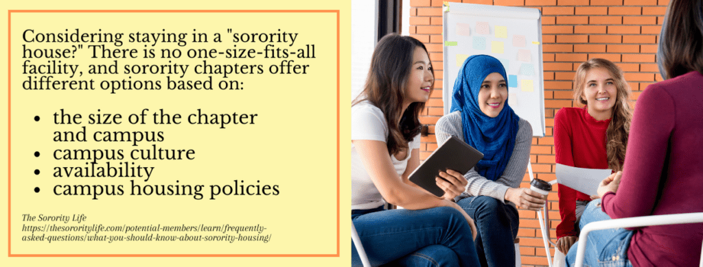 15 Best Sororities in the US in 2021