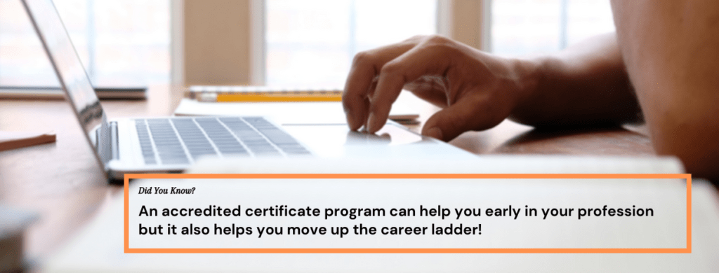 The 15 Best 6-Month Online Certificate Programs in 2021