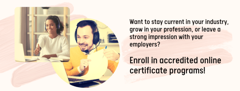 The 15 Best Online Certificate Programs in 2021