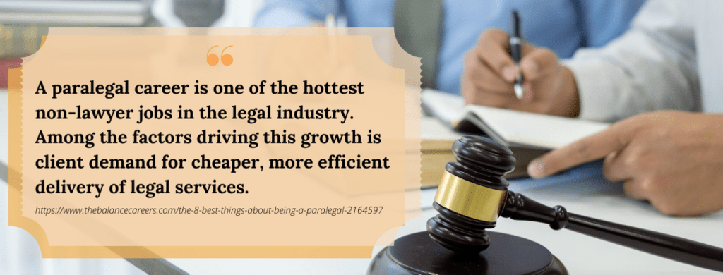 The 15 Best Online Paralegal Certificate Programs in 2021